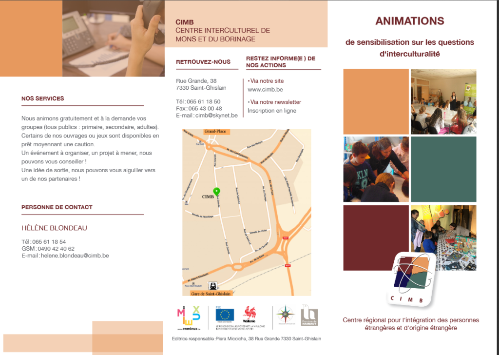 animation a | CIMB Wapi CIMB Wapi