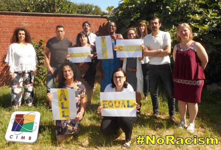 Slogan vs racisme CIMB - sm | CIMB Wapi CIMB Wapi