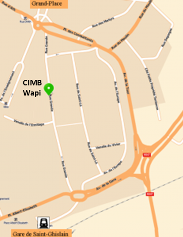 Contact | CIMB Wapi CIMB Wapi